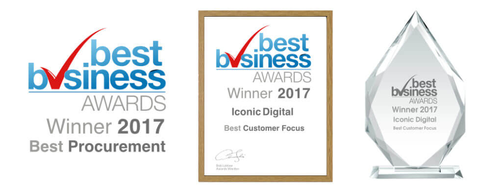 Winner’s Benefits | The Best Business Awards